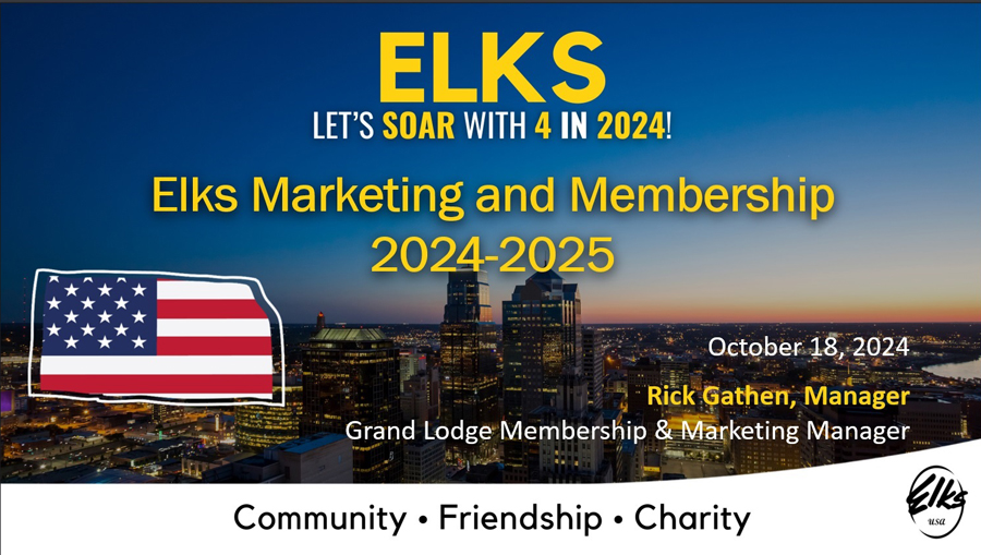 Kansas Elks Association