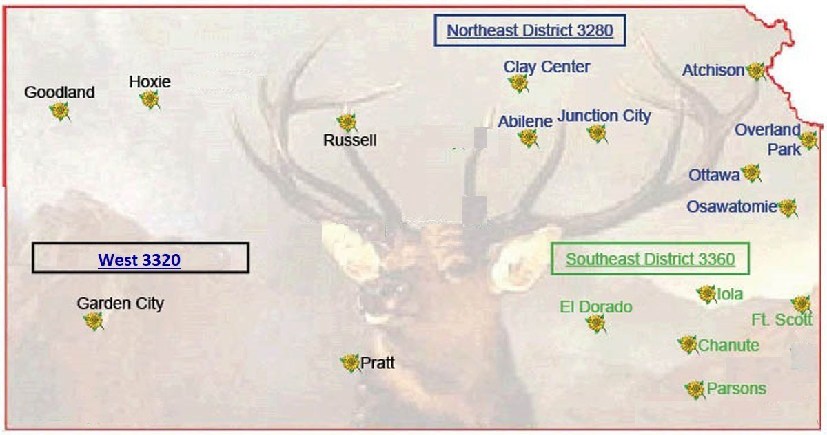 Kansas Elks Association